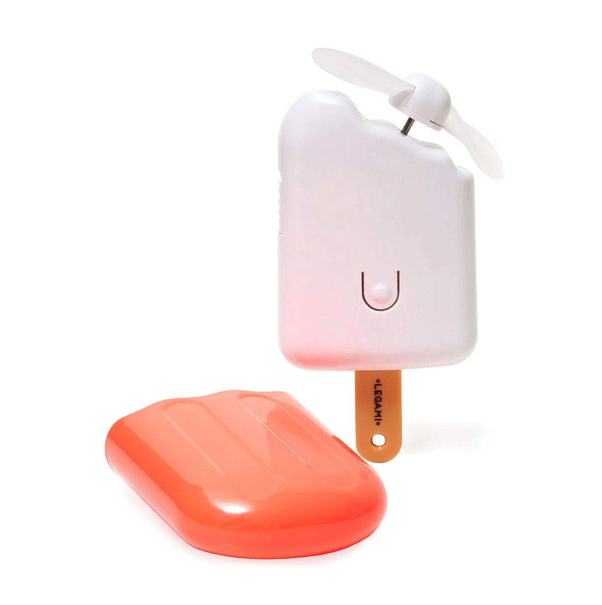 Mini Lollipop Fan – KindleHouse