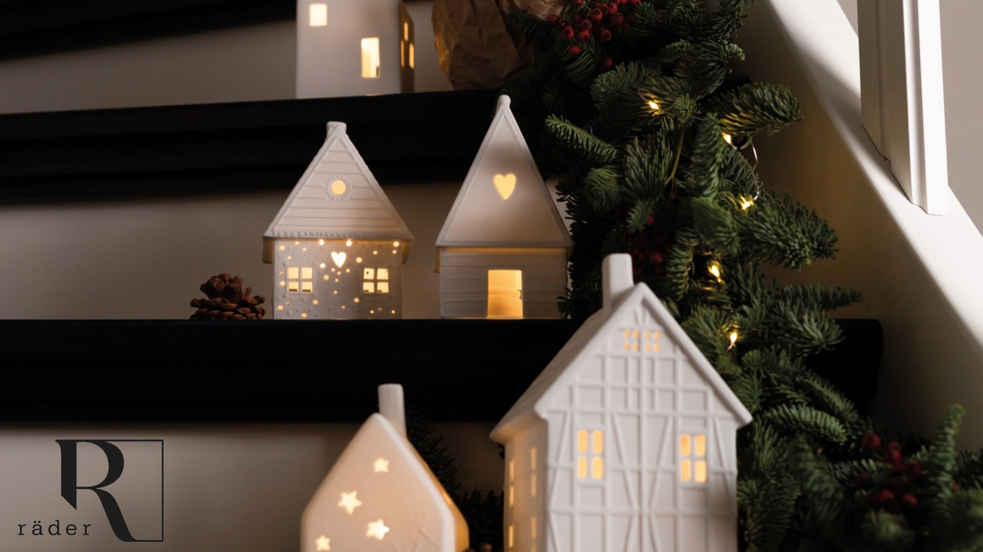 Rader Design Stories – KindleHouse