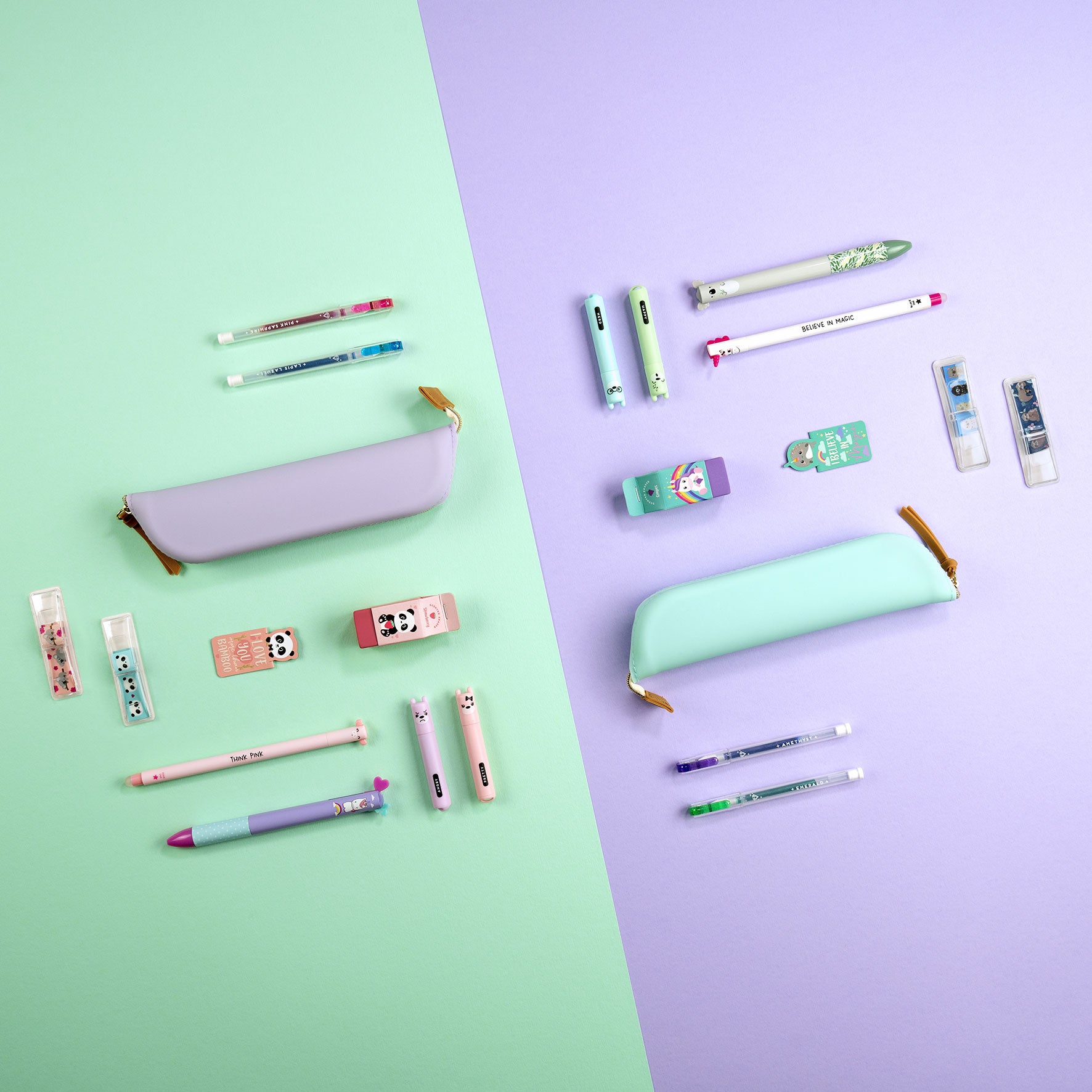 Legami Pimp Your Bike Spoke Decorations - Space – KindleHouse